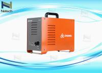 China Ceramic Cell 10 LPM Portable Aquaculture Ozone Generator For Water Treatment for sale