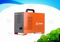 China Ceramic Cell 10 LPM Portable Aquaculture Ozone Generator For Water Treatment for sale
