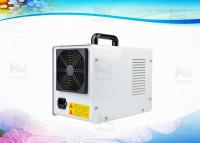 China White Air Cooling Aquaculture Ozone Generator for Aquarium Water Treatment for sale