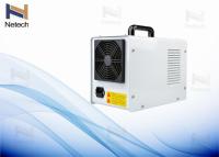 China White Air Cooling Aquaculture Ozone Generator for Aquarium Water Treatment for sale