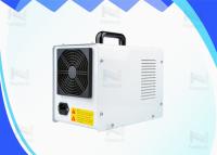 China Marine Oxygen Generator Concentrator , Ozone Water Treatment Systems 10LPM Gas flow rate for sale