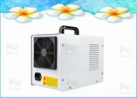 China Marine Oxygen Generator Concentrator , Ozone Water Treatment Systems 10LPM Gas flow rate for sale