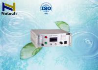 China 3-7g Destop Water Purifying Machine Ozone Genenrator For  Water Treatment for sale