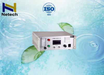 China 3-7g Destop Water Purifying Machine Ozone Genenrator For  Water Treatment for sale