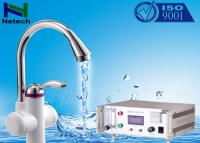 China 3-7g Destop Water Purifying Machine Ozone Genenrator For  Water Treatment for sale