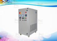 China Water Cooling Aquaculture Ozone Generator , Ozone Water cleanr With Oxygen for sale