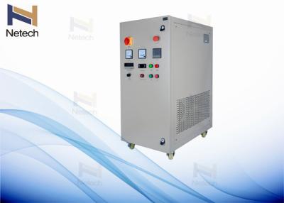 China Water Cooling Aquaculture Ozone Generator , Ozone Water cleanr With Oxygen for sale