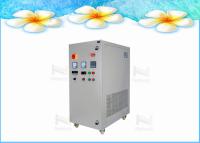 China Fish Pool Equipment Corona Discharge Ozone Generator For Fish Ozone Water cleanr for sale
