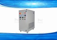 China Fish Pool Equipment Corona Discharge Ozone Generator For Fish Ozone Water cleanr for sale