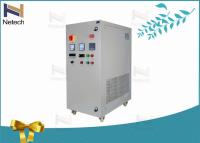 China Fish Pool Equipment Corona Discharge Ozone Generator For Fish Ozone Water cleanr for sale