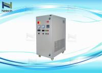 China Fish Pool Equipment Corona Discharge Ozone Generator For Fish Ozone Water cleanr for sale