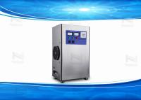 China High Efficiency Air Cooling Aquarium Ozone Generator Shrimp Farm  Aquarium for sale