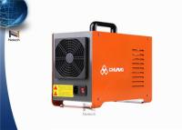 China 110V 220V Hotel Ozone Machine , Generator Air Purifier for Room / Restaurant for sale