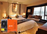 China 110V 220V Hotel Ozone Machine , Generator Air Purifier for Room / Restaurant for sale