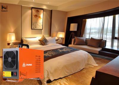 China Commercial Ozone Machine Air Purifier For Hotel Hospitals And Health Services for sale