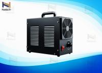 China Fish Pool Equipment  Aquaculture Ozone Generator For Fish Ozone Water cleanr CE for sale