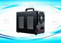 China Fish Pool Equipment  Aquaculture Ozone Generator For Fish Ozone Water cleanr CE for sale