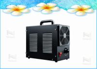 China Fish Pool Equipment  Aquaculture Ozone Generator For Fish Ozone Water cleanr CE for sale