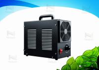 China Air Cooling Commercial Aquaculture Corona Discharge Ozone Generator Water Treatment For Fish Farm for sale
