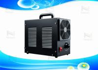 China Air Cooling Commercial Aquaculture Corona Discharge Ozone Generator Water Treatment For Fish Farm for sale