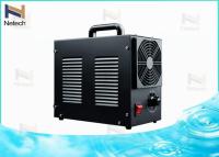 China Air Cooling Commercial Aquaculture Corona Discharge Ozone Generator Water Treatment For Fish Farm for sale