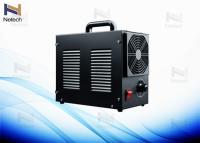 China Air Cooling Commercial Aquaculture Corona Discharge Ozone Generator Water Treatment For Fish Farm for sale