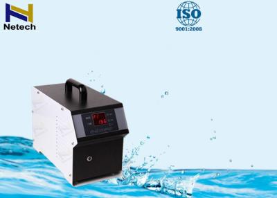 China 3g 5g Commercial Ozone Generator Air Purification , Removing Odors Washing Fruits for sale