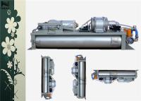 China Two Towers Oxygen Concentrator Repair Parts  3 - 10 LPM With Air Compressor And Chiller for sale
