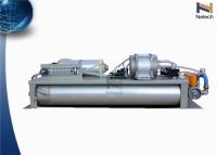 China Two Towers Oxygen Concentrator Repair Parts  3 - 10 LPM With Air Compressor And Chiller for sale