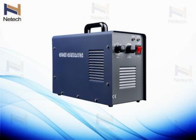 China 50m³/h Air Volume Aquaculture Ozone Generator , Water Purification industrial oxygen concentrator for sale