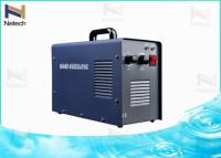 China 50m³/h Air Volume Aquaculture Ozone Generator , Water Purification industrial oxygen concentrator for sale