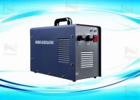 China Air Cooling Adjustable Marine Ozone Generator , Oxygenated Water Machine With Timer Water Purification for sale