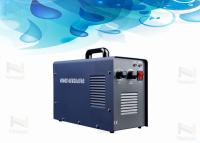 China 220V Electrical Adjustable Aquaculture Ozone Generator With Timer Water Purification for sale