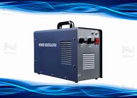 China 220V Electrical Adjustable Aquaculture Ozone Generator With Timer Water Purification for sale