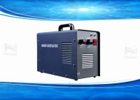 China Water Purification Oxygen Generating Machine / Aquaculture Oxygen Generator For Fish Shrimp for sale