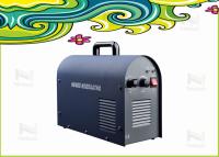 China Corona Discharge Aquaculture Ozone Generator For Water Treatment And cleanion for sale