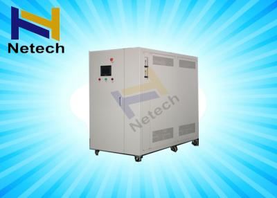 China 150 g/H 200 g/H High Concentration Ozone Generator For Jeans Decoloring Industry for sale
