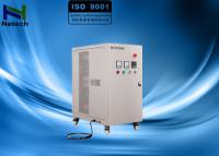 China 5-30g Air Cooling Large Ozone Generator Ozone Water cleanr Well Water Ozone Purifier for sale