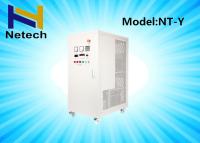 China 60 G/H Ozone Air Purifiers Food Processing Ozone Generator Odor Removal O3 Kill Bacteria for sale