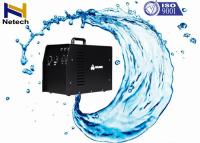 China 110V / 60Hz Corona Discharge Ozone Generator Water Purification O3 Drinking Water Plant for sale