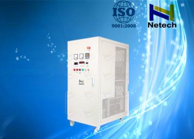 China 48LPM O3 Water Purifier 110V Water Cooling Ozone Generator For Swimming Pool for sale
