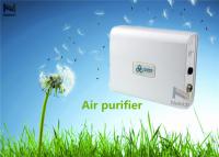 China Car Air Purifier Hotel Ozone Machine Ionizer Ozonator Smoke Remover Fresher for sale