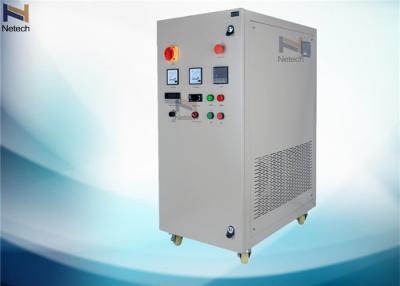 China 40-100g Large Aquaculture Ozone Generator / Water clean Machine for sale