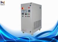 China Ozone Water Purifier / Ozone Generator For Drinking Water Treatment 40 - 200g for sale