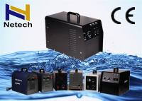 China CE 3G 5G 7G Hotel Ozone Machine for Kill Mold And Water Purification 110V for sale