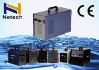 China CE 5 gr/h 7gr/h Safety Commercial Ozone Generator for Ozone Cleaning Services for sale