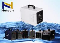 China 3g 5g 110v 60hz Air Purifier Corona Discharge Ozone Generator To Remove Odors ISO9001 for sale