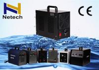 China 110v 3gr/Hr Food Ozone Generator To Remove Smoke Smell Ozone Odour Eliminator for sale
