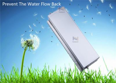 China Avoid Water Return Box For Ozone Generator Water Treatment System Spare Parts for sale