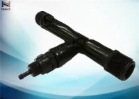 China Ozone Water Treatment Systems Venturi Air Injector Ozone Generator Parts for sale